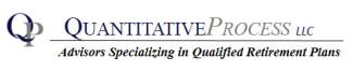 Who We Are | Quantitative Process LLC.